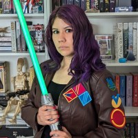 Alicia's Realm – Cosplay, Cons, Comics, Movies, Disneyland